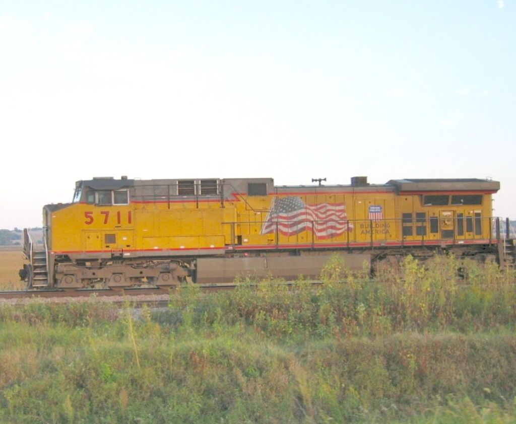 Point of the Black Diamonds